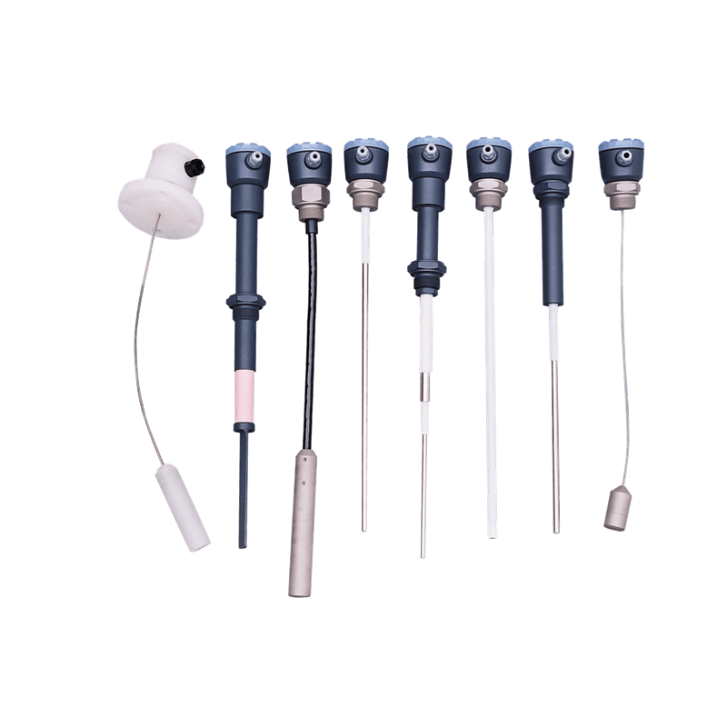 What Is Capacitance Probe at Marcus Riedel blog